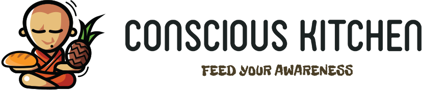 Conscious Kitchen - Plant Based Cuisine
